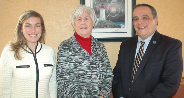 “Dabney Promise” Pilot Program Offers Free Tuition, Books to DSLCC ...