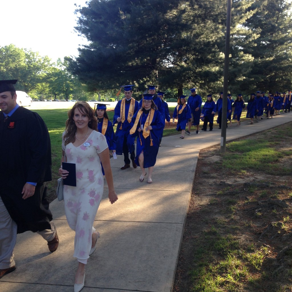 DSLCC Observes 49th Commencement | Mountain Gateway Community College