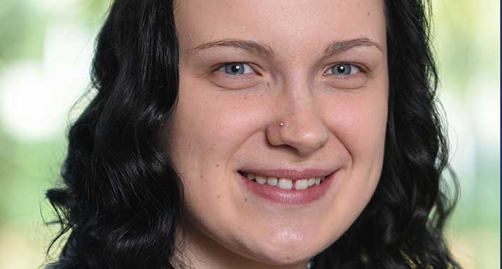 DSLCC Student Katie Boggs Selected for Prestigious Award | Mountain ...