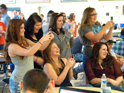 DSLCC President Provides Semi-Annual Update | Mountain Gateway ...