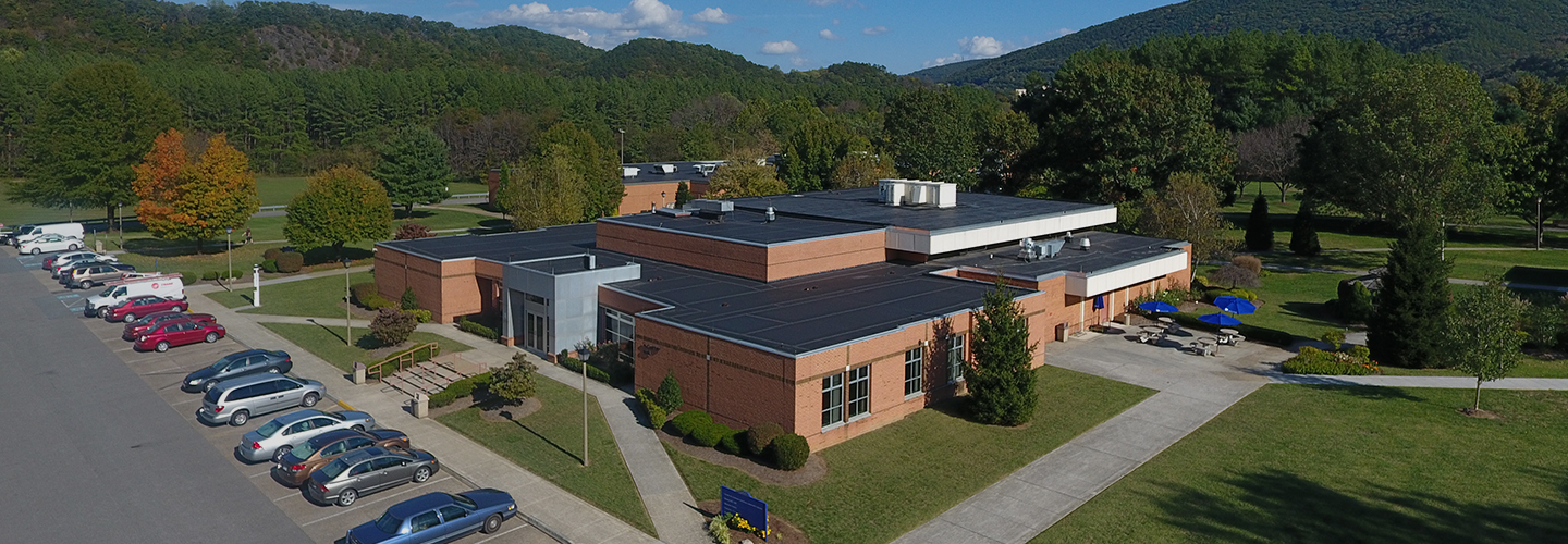 Locations | Mountain Gateway Community College